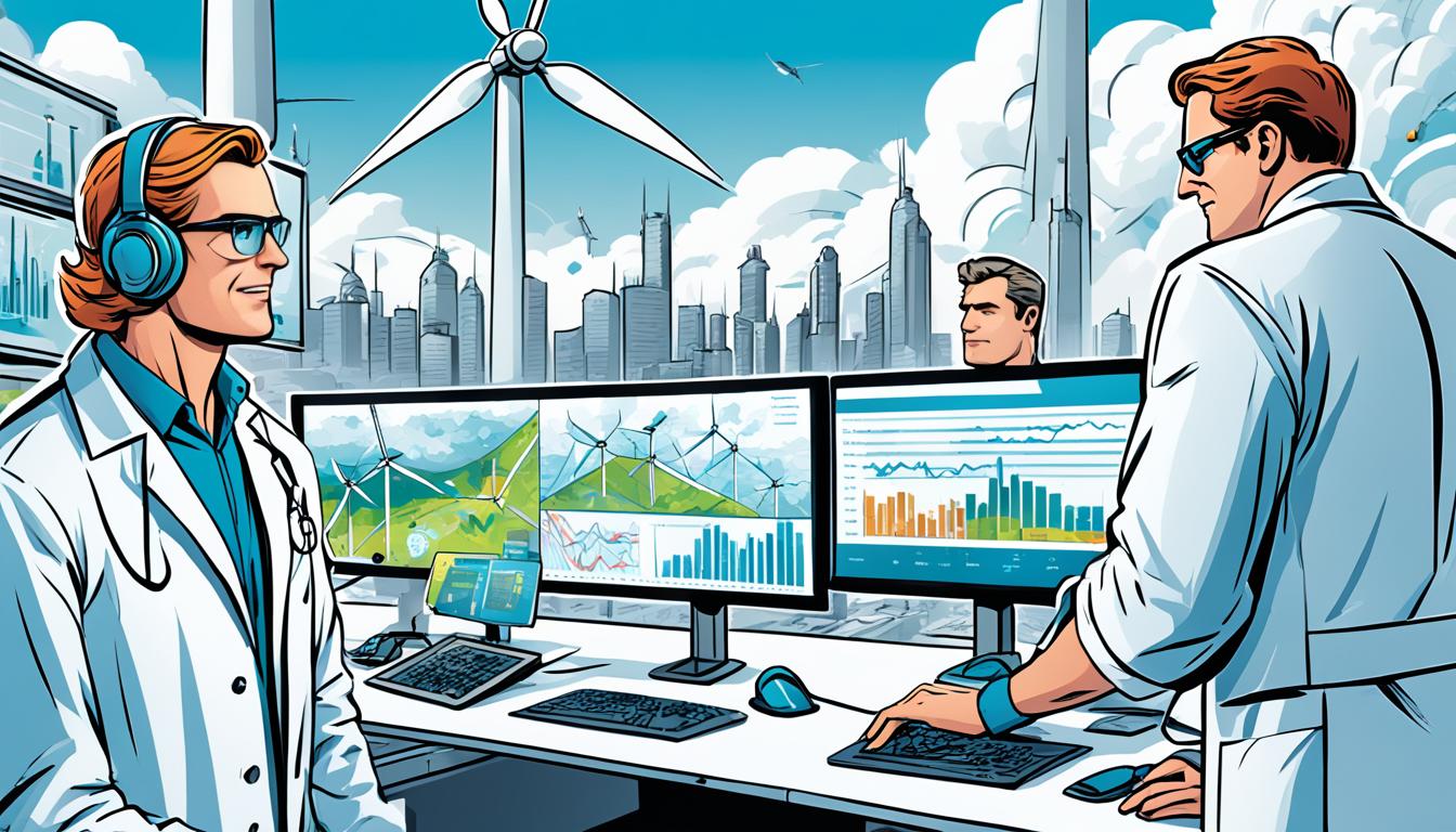 Wind Turbine and Windmill Difference Explained