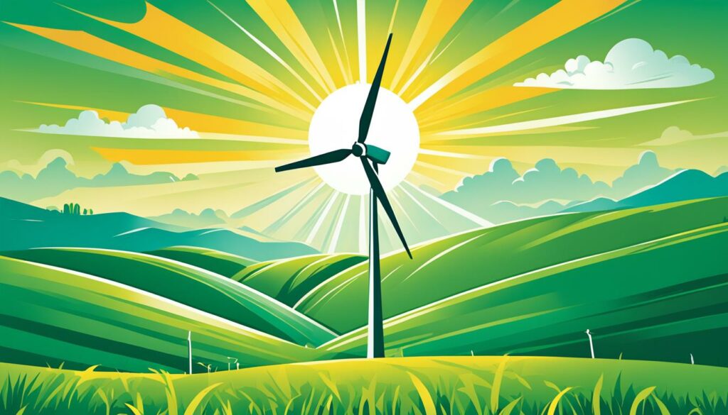 Harness Power: How Wind Turbines Produce Electricity