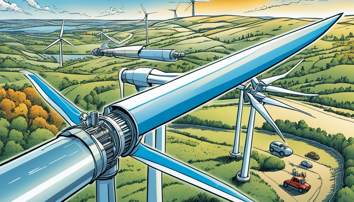 Ideal Blade Count for Wind Turbines: Expert Guide
