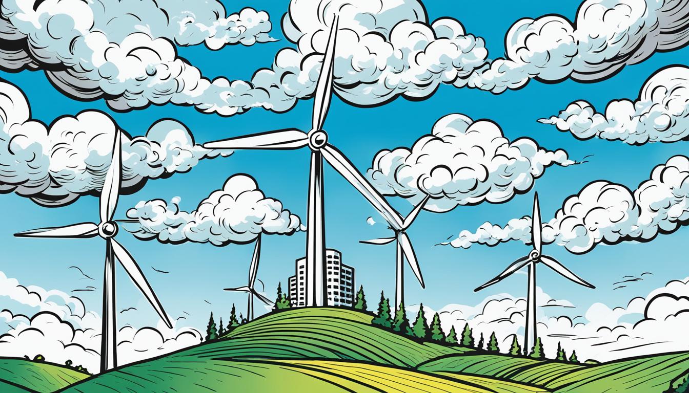 Wind Turbine Tower Design: Optimizing Energy Output