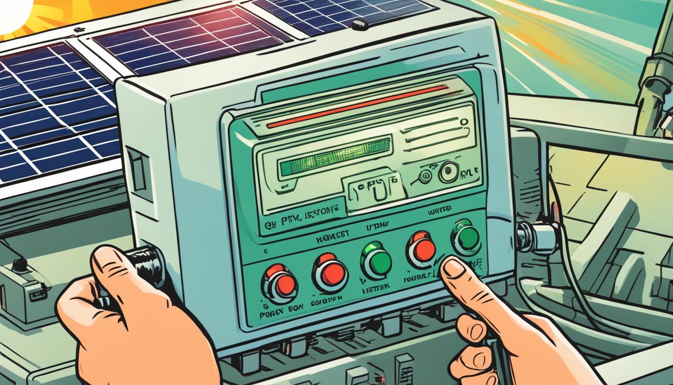 Solar Farm Troubleshooting Guide: Fix Issues Fast