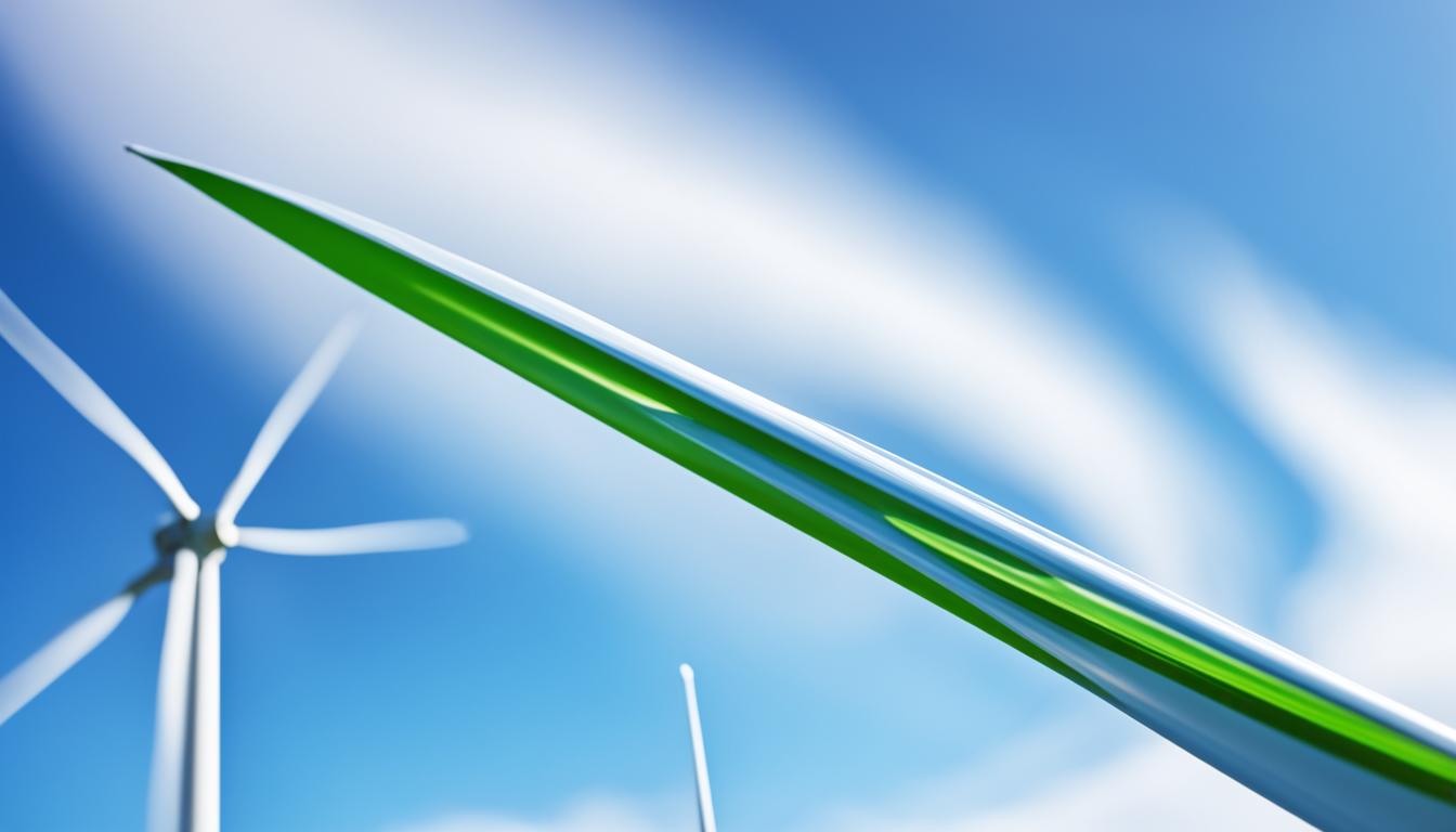 Optimizing Wind Turbine Model Blade Design
