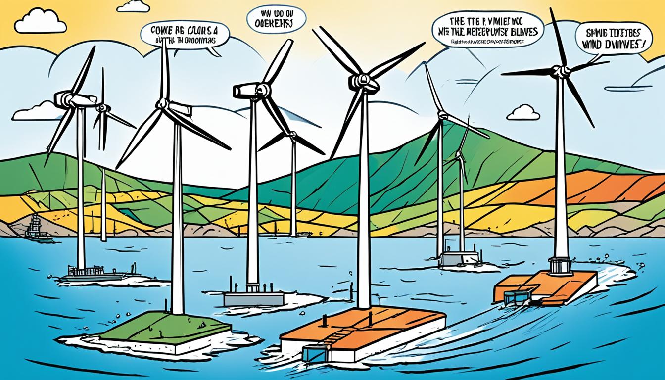 Harness Power: How Wind Turbines Produce Electricity