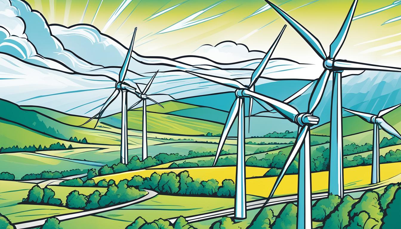 Optimizing Wind Turbine Model Blade Design