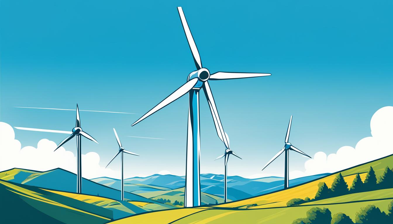 Wind Turbine Tower Design: Optimizing Energy Output