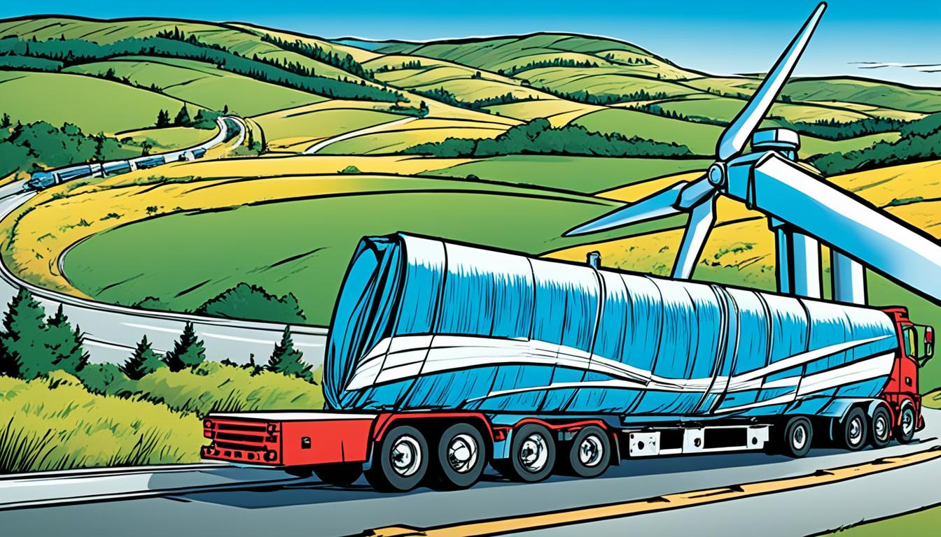 Ideal Blade Count for Wind Turbines: Expert Guide