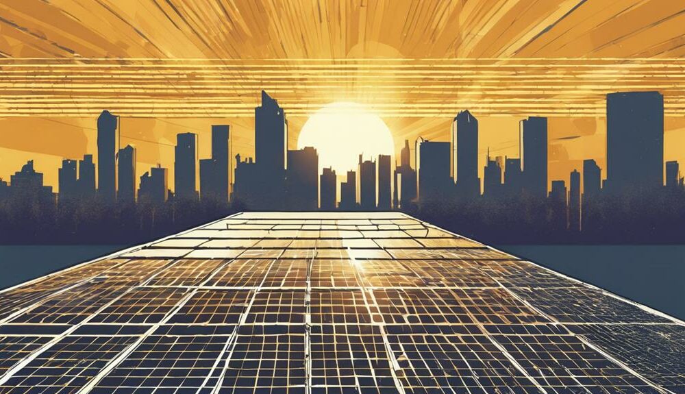 Solar Energy Disparity: Polar Vs. Equatorial Regions - Two Green Leaves