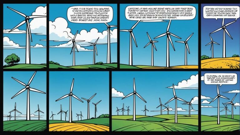What Is the Most Efficient Wind Turbine Blade Design? - Two Green Leaves