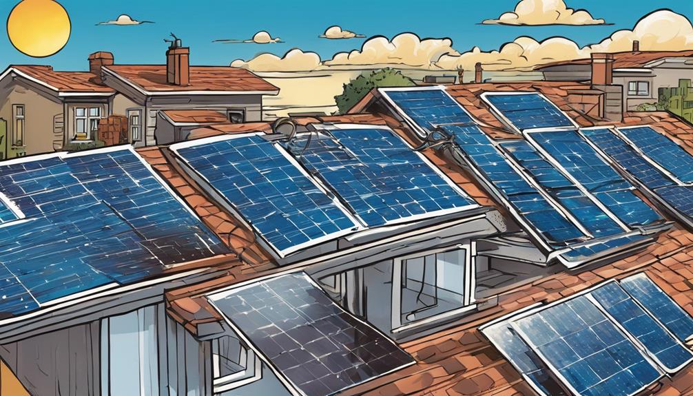 15 Best Rated Solar Panels for Sustainable Energy Solutions - Two Green ...