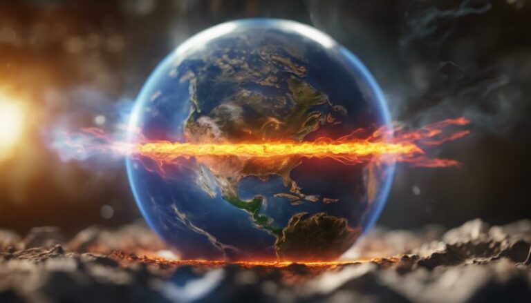 Where Does the Earth's Inner Heat Come From? Geothermal Energy ...