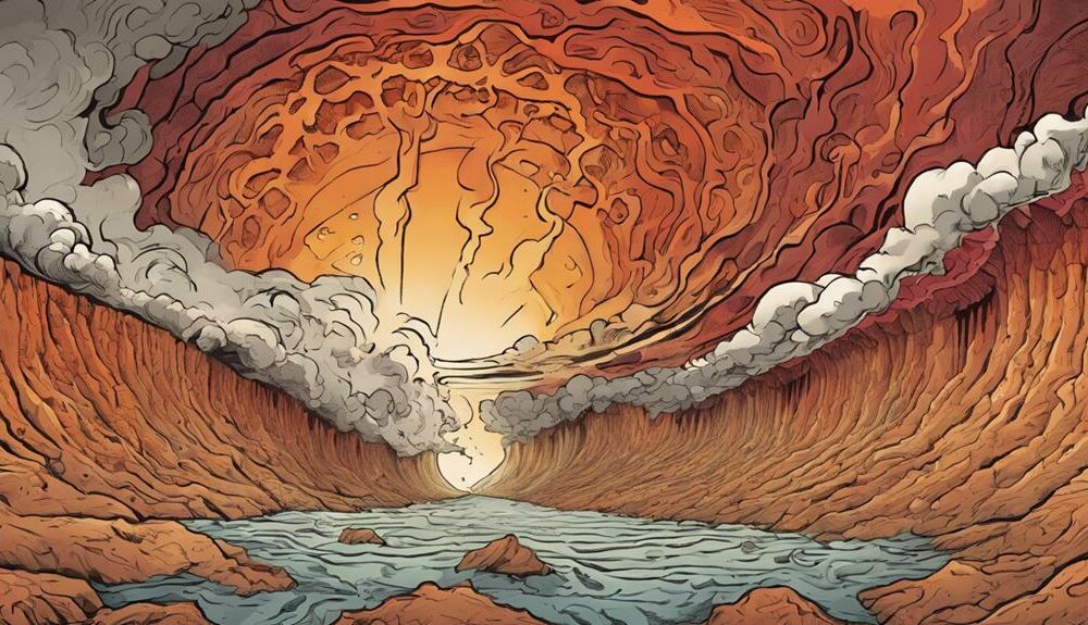 Tectonic Plates: Catalyst for Geothermal Energy Hub - Two Green Leaves