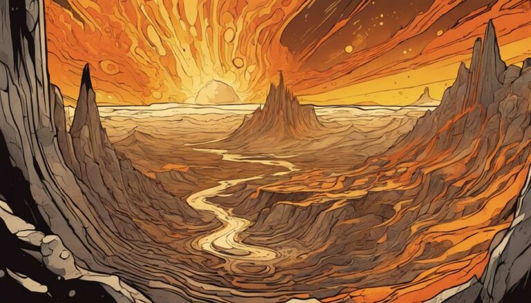 Unveiling Earth's Inner Heat Source: Geothermal Power - Two Green Leaves