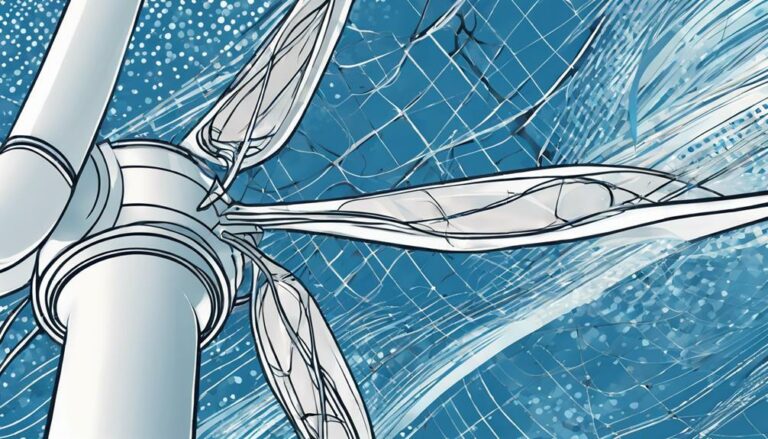 What Is the Optimal Design Shape for Wind Turbine Blades? Thickness ...