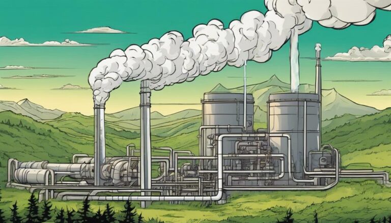 How Does Nuclear Energy Use Differ From Geothermal and Solar Energy Use ...