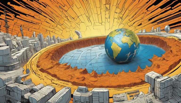 Unleashing Geothermal Energy: Mastering 3D Modeling - Two Green Leaves