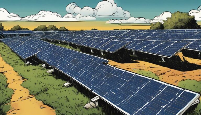 15 Best Solar Panels With Outlets for Off-Grid Living and Outdoor ...