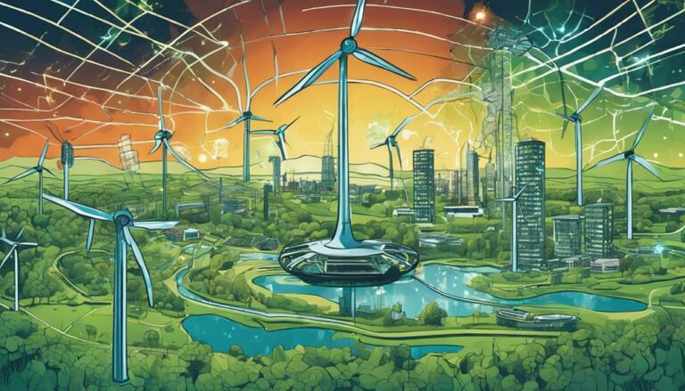 What Are the Environmental Effects of Geothermal Energy? - Two Green Leaves