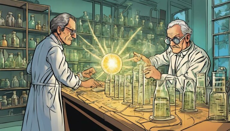 Who Invented Solar Energy and When? - Two Green Leaves