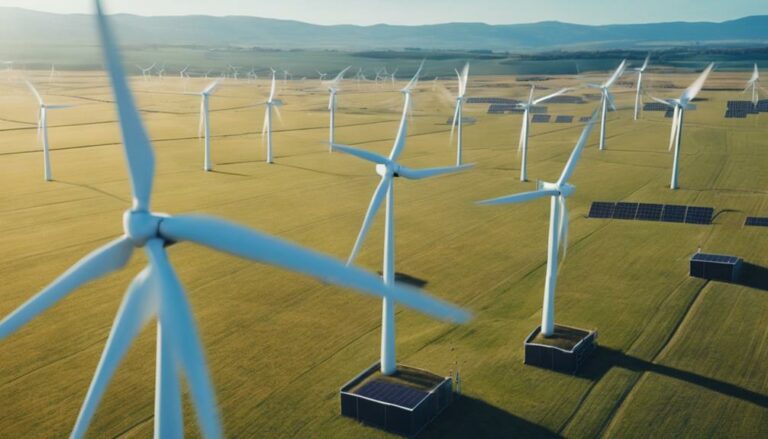 How to Draw a Wind Turbine: Easy Step-by-Step Guide - Two Green Leaves