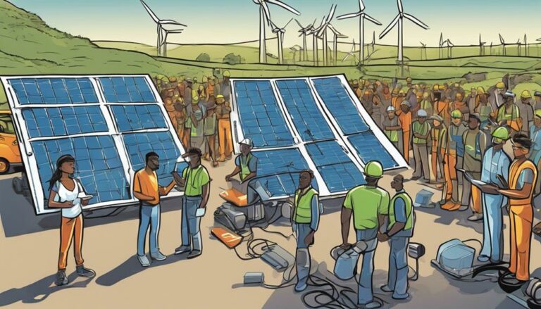 Biomass: A Sustainable Solution for Powering Cars - Two Green Leaves