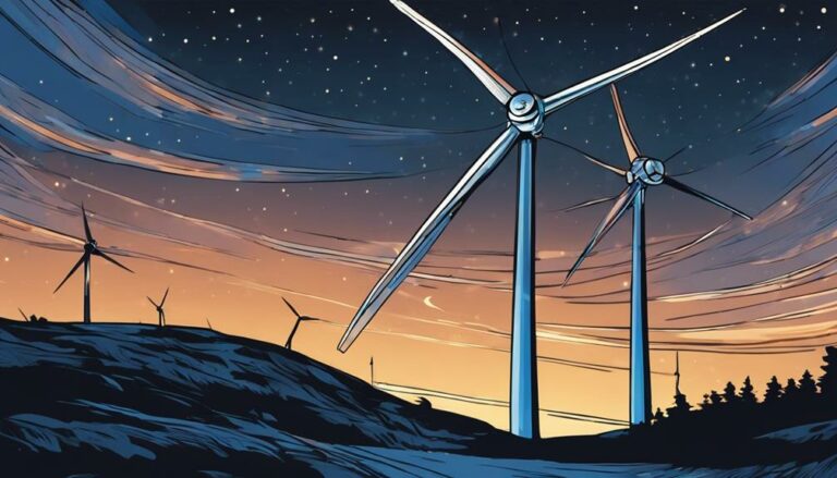 Wind Turbine and Solar Panel Combination: Maximizing Renewable Energy ...