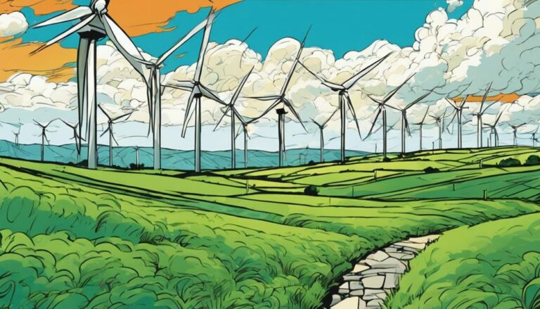 How Deep Do You Have to Dig to Access Geothermal Energy? - Two Green Leaves