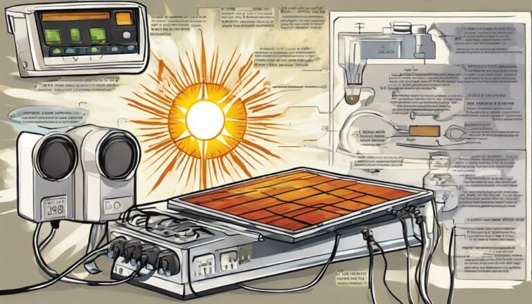 Solar Energy Vs Hydroelectric Power: a Comparative Guide - Two Green Leaves