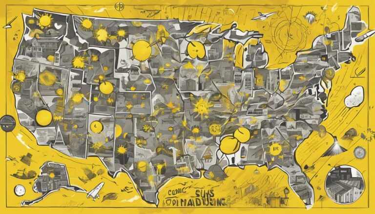 Who Invented Solar Energy and When? - Two Green Leaves