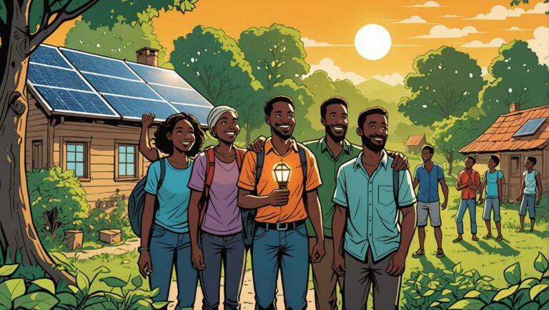 How Does The Relationship Between Solar Energy And Latitude Affect A Given Area On Earth Two