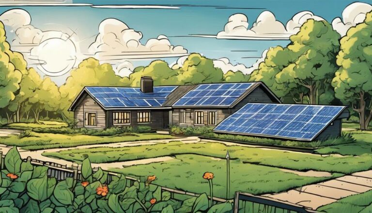 How Deep Do You Have to Dig to Access Geothermal Energy? - Two Green Leaves