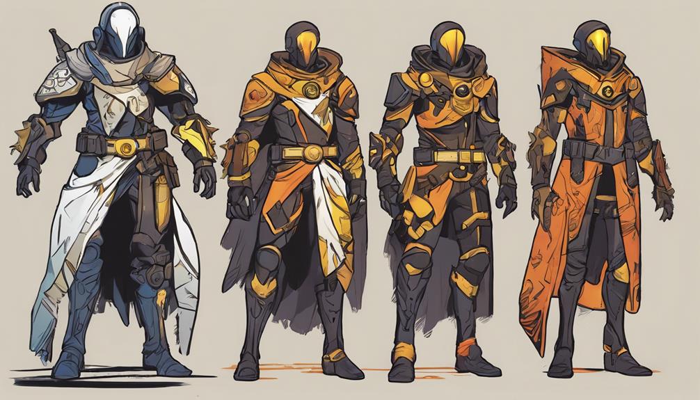 10 Best Solar Warlock Build Ideas to Dominate Destiny 2 - Expert Tips ...