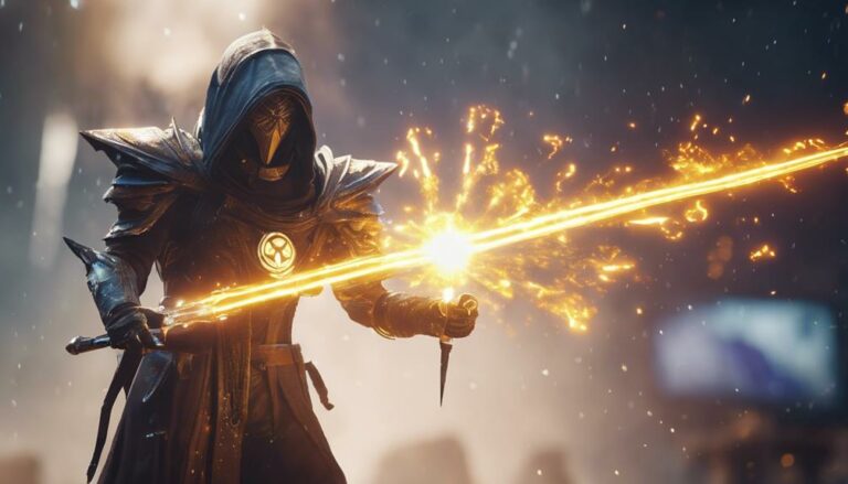 10 Best Solar Warlock Build Ideas to Dominate Destiny 2 - Expert Tips ...