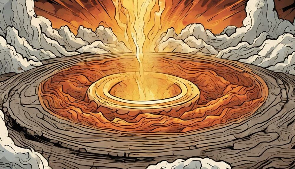 Sun: The Vital Force Behind Geothermal Energy - Two Green Leaves