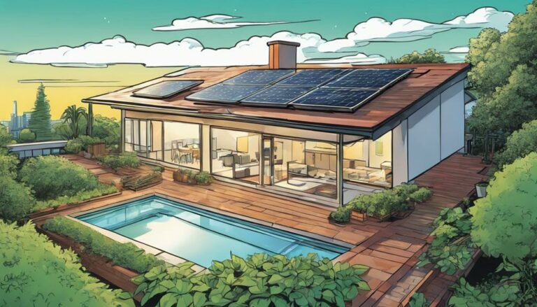 15 Best Solar Panels of 2025: Eco-Friendly Energy Solutions for Your ...