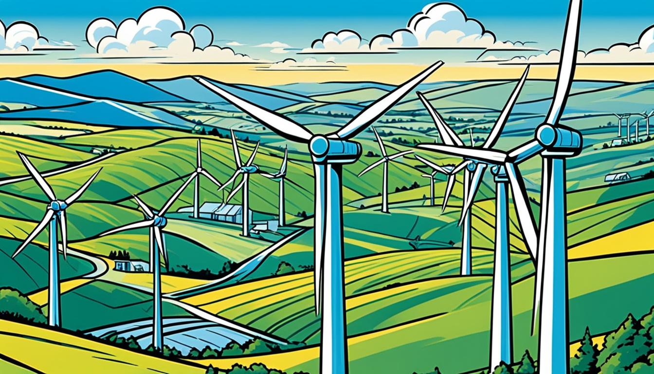 Wind Turbine Orientation: Maximizing Energy Output