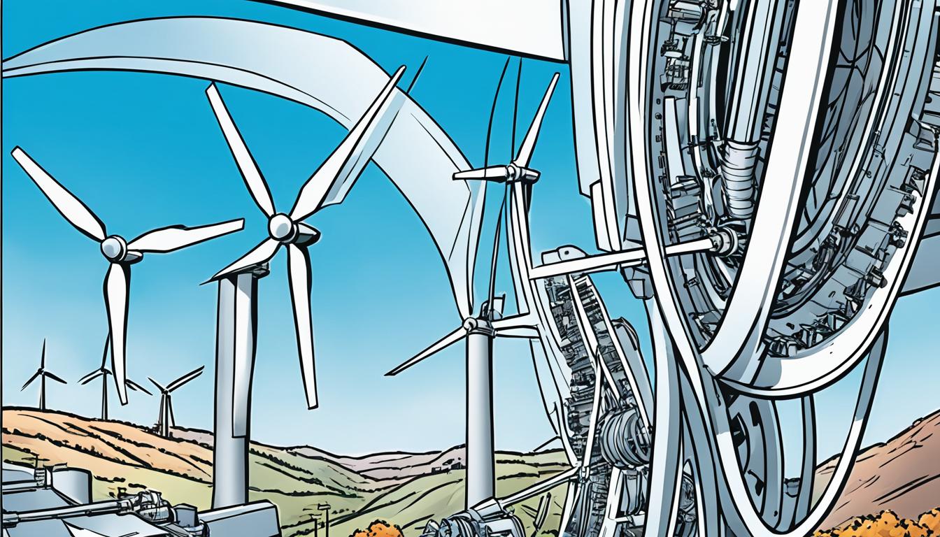 Harness Power: How Wind Turbines Produce Electricity