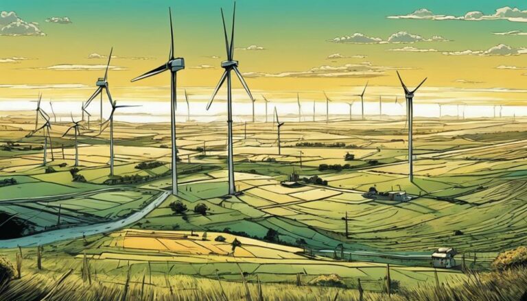 Windmill Graveyards: Where Do Old Turbine Blades Go to Die? - Two Green ...