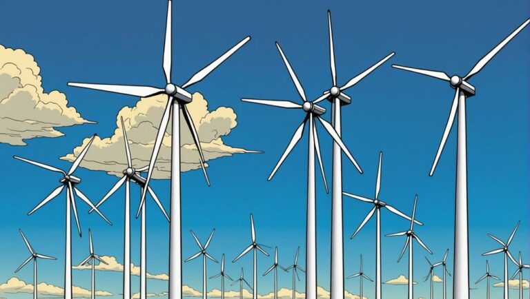 What Is the Minimum and Maximum Wind Speed for Operating a Wind Turbine ...