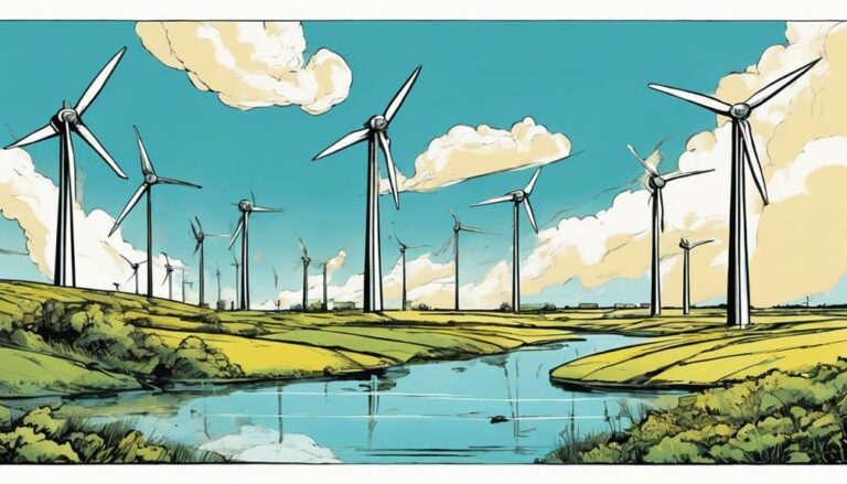 How Deep Do You Have to Dig to Access Geothermal Energy? - Two Green Leaves