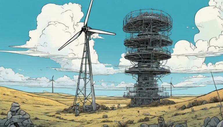 Who Invented Solar Energy and When? - Two Green Leaves