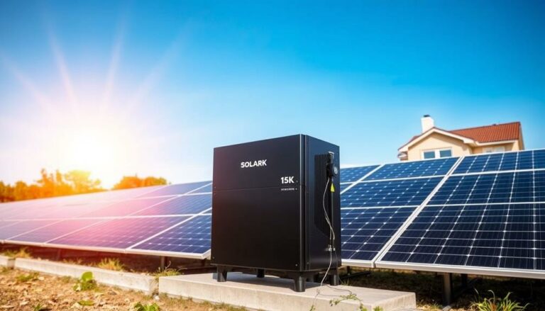 Sol-Ark 15K Review: Is This the Ultimate Solar Power System? - Two ...