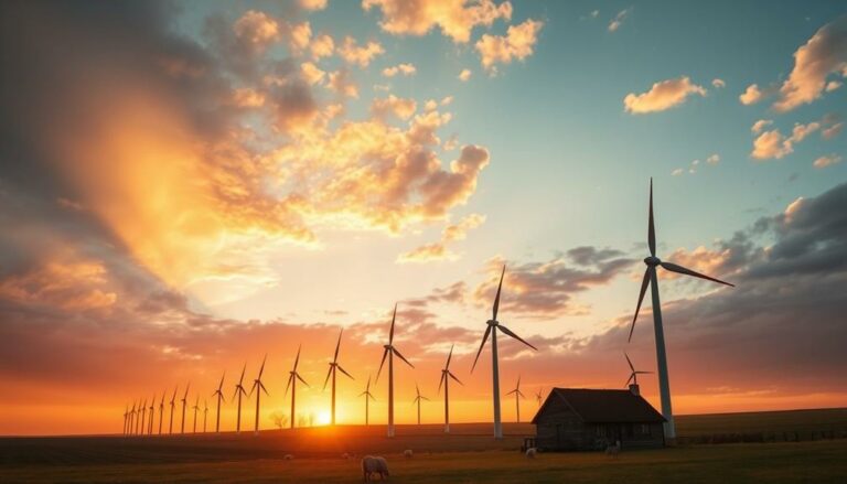 Who Invented Solar Energy and When? - Two Green Leaves