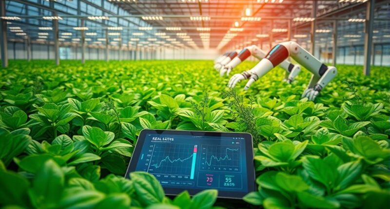 Introduction to Greenhouses and Sustainability - Two Green Leaves