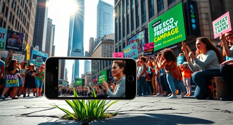 How NGOs Drive Environmental Awareness: Campaigns and Success Stories ...