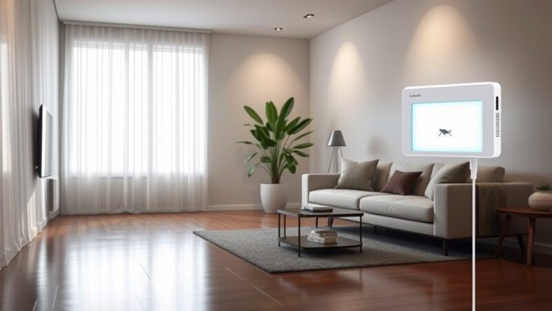 14 Best UV Light Traps to Keep Your Home Bug-Free in 2025 - Two Green ...