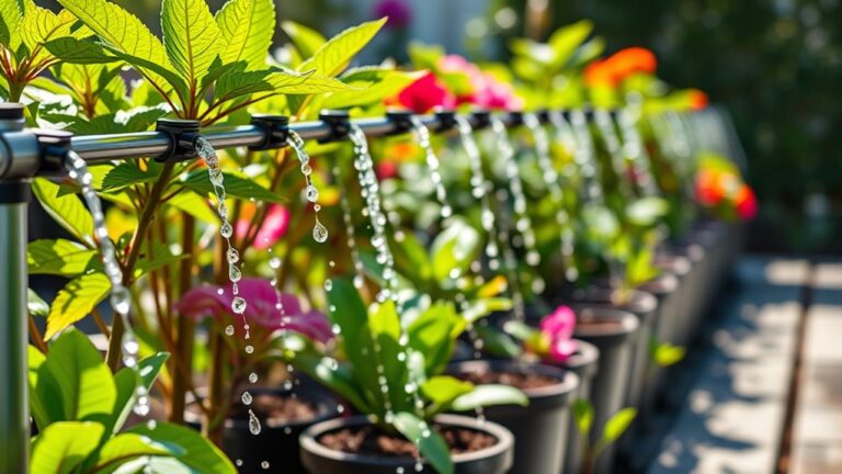 15 Best Automatic Watering Systems of 2025 – Keep Your Plants Thriving ...