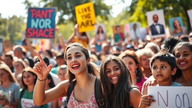 Advocacy for Change: How Individuals Can Influence Policy - Two Green ...