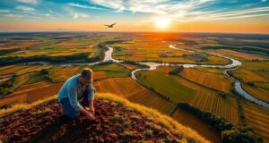 GMOs and the Environment: Ecological Impacts of Modified Crops - Two ...