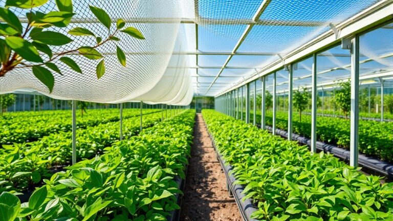 15 Best Netting and Screens for Greenhouses to Optimize Your Growing ...