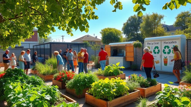 Two Green Leaves - Nurturing a Sustainable Future